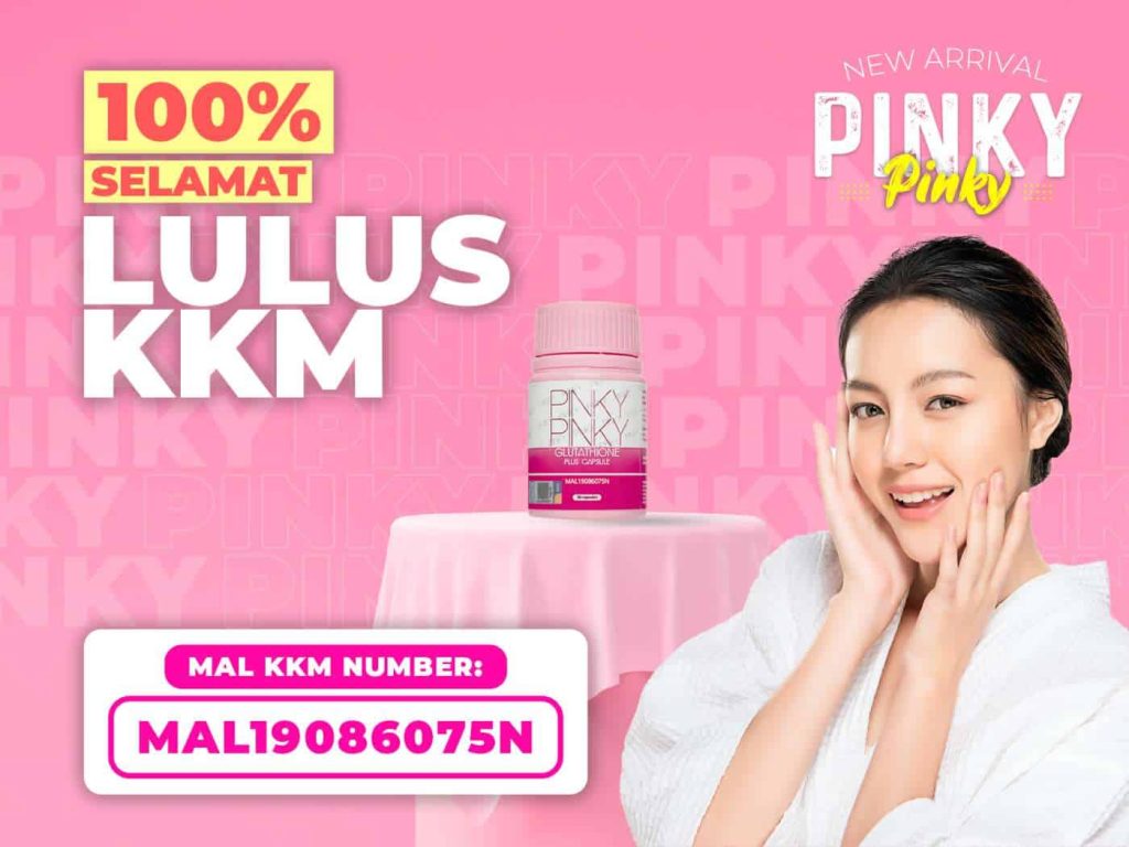 pinky pinky – Solasta Collection